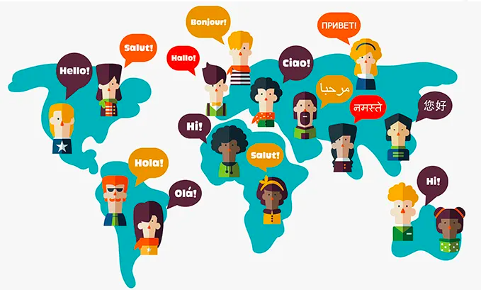 How Long It Takes To Learn A New Language How Long It Takes To Learn A New Language